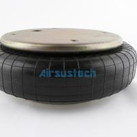 China Industrial Goodyear 1B14-358 578913352 Air Spring 3/4-14 NPTF Rubber Shock Absober Bellow for sale