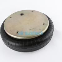 China Industrial Goodyear 1B14-358 578913352 Air Spring 3/4-14 NPTF Rubber Shock Absober Bellow for sale