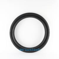 China Continental  FS 1710-12 RS UNF Comparable To Firestone W013587727 One Convolution Rubber Air Spring for sale
