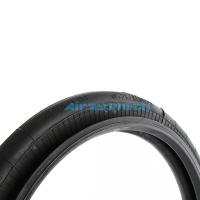 China Continental  FS 1710-12 RS UNF Comparable To Firestone W013587727 One Convolution Rubber Air Spring for sale