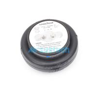 China Original Goodyear 1B5-800/579 91 2 800 Rubber One Convolution Air Spring Buffer for sale