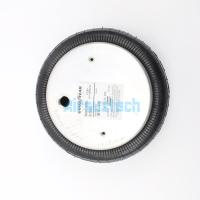 China 578913301 Goodyear 1B12-318 Air Spring Imported From USA Cross Firestone W01M586011 Pneumatic Cylinders for sale