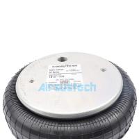 China 578913301 Goodyear 1B12-318 Air Spring Imported From USA Cross Firestone W01M586011 Pneumatic Cylinders for sale