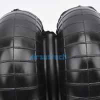 China Continental FD 40-10 Double Convoluted Rubber Air Spring Vibration Isolators for sale