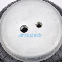 China Continental FD 40-10 Double Convoluted Rubber Air Spring Vibration Isolators for sale