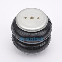 China Contitech FD 70-13 CI G 1/4 CA Firestone W01M586105 Air Spring Double Convoluted for sale