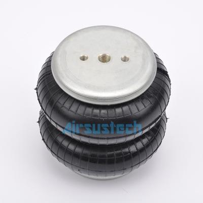 China Contitech FD 70-13 CI G 1/4 CA Firestone W01M586105 Air Spring Double Convoluted for sale