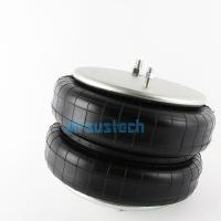 China Contitech FD 530-35 530 Rubber Air Spring Replacement 2 Convolutions for sale