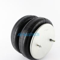 China Contitech FD 530-35 530 Rubber Air Spring Replacement 2 Convolutions for sale
