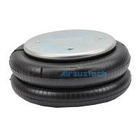 China Goodyear 2B12-425/311 Double Convoluted  Air Spring AIRSUSTECH Air Spring Assembly for sale