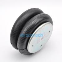China Goodyear 2B12-425/311 Double Convoluted  Air Spring AIRSUSTECH Air Spring Assembly for sale