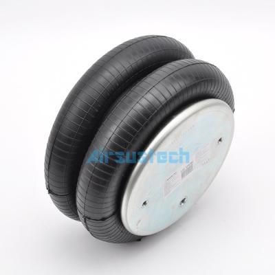 China Goodyear 2B12-425/311 Double Convoluted  Air Spring AIRSUSTECH Air Spring Assembly for sale