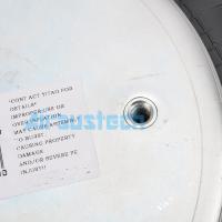 China Goodyear 2B12-425/311 Double Convoluted  Air Spring AIRSUSTECH Air Spring Assembly for sale