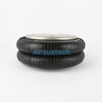 China Continental FD 330-22 CI G1/4 Industrial Rubber Air Spring For Centrifugal Dehydrator for sale