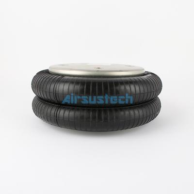 China Continental FD 330-22 CI G1/4 Industrial Rubber Air Spring For Centrifugal Dehydrator for sale
