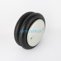 China Continental FD 330-22 CI G1/4 Industrial Rubber Air Spring For Centrifugal Dehydrator for sale