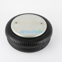 China Continental FD 330-22 CI G1/4 Industrial Rubber Air Spring For Centrifugal Dehydrator for sale