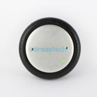 China Continental FD 330-22 CI G1/4 Industrial Rubber Air Spring For Centrifugal Dehydrator for sale