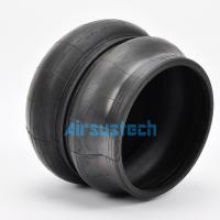 China FT530-35720 HINO 0336233000 Rear MS713 MS715 Rubber Air Spring Without Metal Parts for sale