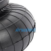 China HF80/90-1 Rubber 1 Convoluted 90mm Design Height Air Ride Spring for sale