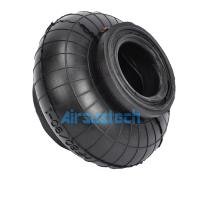 China HF80/90-1 Rubber 1 Convoluted 90mm Design Height Air Ride Spring for sale