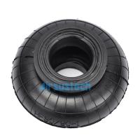China HF80/90-1 Rubber 1 Convoluted 90mm Design Height Air Ride Spring for sale