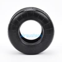China Yokohama S-160-2 Double Convoluted Rubber Punching Air Bags Spring for sale