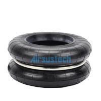 China S-200-2R Yokohama Air Spring 2 Convoluted F-200-2 Airsustech Pneumatic Punches for sale