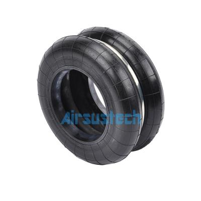 China S-200-2R Yokohama Air Spring 2 Convoluted F-200-2 Airsustech Pneumatic Punches for sale