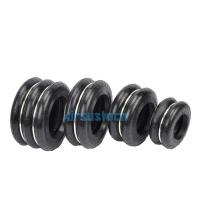 China F-160-3 Pneumatic Parts Cross Yokohama Air Spring S-160-3R 3 Convoluted for sale
