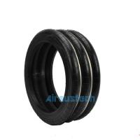 China Yokohama S-350-3R Industrial Air Spring For Punch Feeder Rubber Airbag for sale