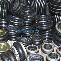 China F-600-3 Yokohama Air Spring Actuator Rubber Punch Air Shock Cross S-600-3R for sale