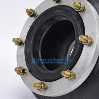 China OEM Air Ride Springs 260130H-1 One Covolution Rubber Air Actuator for sale
