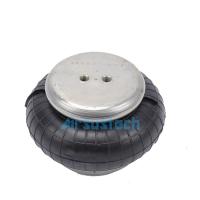 China SP1B04/SP 1B 04/SP 1 B 04 Phoenix Air Spring Rubber Single Convoluted G1/8 Air Inlet for sale