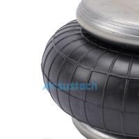 China SP1B04/SP 1B 04/SP 1 B 04 Phoenix Air Spring Rubber Single Convoluted G1/8 Air Inlet for sale