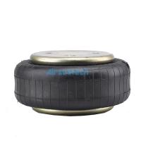China Goodyear 1B9-202 578-91-3-201 One Convoluted Air Spring For Vacuum Pump for sale