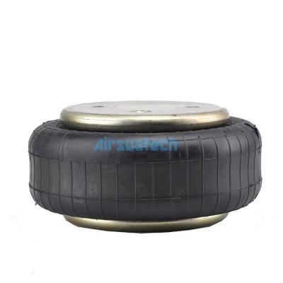 China Goodyear 1B9-202 578-91-3-201 One Convoluted Air Spring For Vacuum Pump for sale