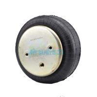 China Goodyear 1B9-202 578-91-3-201 One Convoluted Air Spring For Vacuum Pump for sale