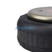 China Goodyear 1B9-202 578-91-3-201 One Convoluted Air Spring For Vacuum Pump for sale