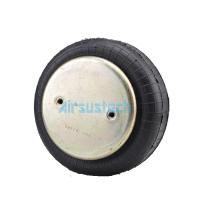 China Goodyear 1B9-202 578-91-3-201 One Convoluted Air Spring For Vacuum Pump for sale