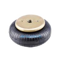 China 1/4 NPTF Contitech Air Spring FS 120-10 One Convoluted For Expansion Chuck for sale