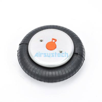 China Festo EB-215-80 Industrial Air Springs One Convoluted Rubber G3/4 Air Balloon for sale
