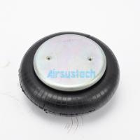 China One Convoluted Rubber Air Suspension Spring Dunlop(FR) 9''1/4x1 S09101 for sale