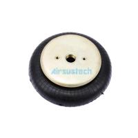 China TS16949 Industrial Air Springs One Convoluted Centered Air Inlet Shock Absorber Cross Goodyear 1B9-202 578 91 3 201 for sale