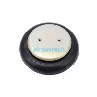 China TS16949 Industrial Air Springs One Convoluted Centered Air Inlet Shock Absorber Cross Goodyear 1B9-202 578 91 3 201 for sale