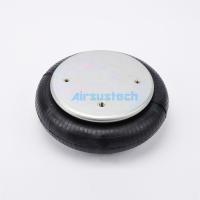 China One Convoluted Industrial Rubber Air Spring Goodyear 1B12-300/313 for sale