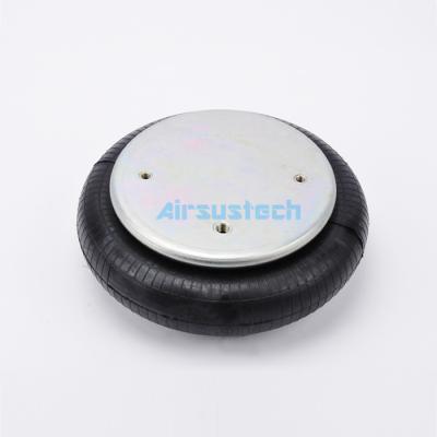 China One Convoluted Industrial Rubber Air Spring Goodyear 1B12-300/313 for sale