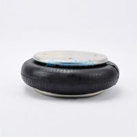 China One Convoluted Industrial Rubber Air Spring Goodyear 1B12-300/313 for sale