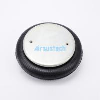 China One Convoluted Industrial Rubber Air Spring Goodyear 1B12-300/313 for sale
