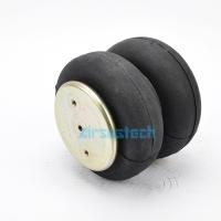 China 2 Convoluted Industrial Air Springs Goodyear 2B9-218 578923206/2 Replacement for sale